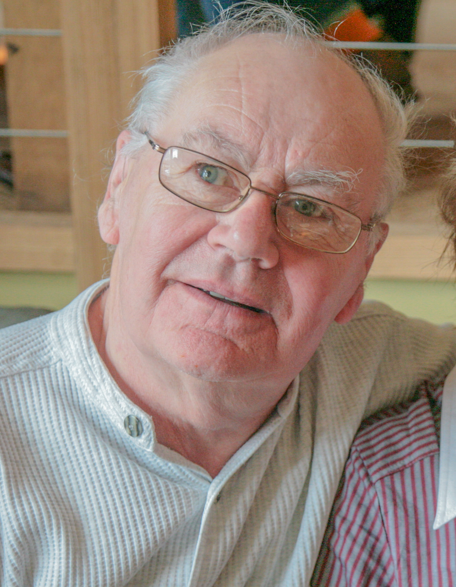 William (Bill) Dolan - Rest in Peace